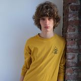 Request Models Men S/S 16 Polaroids/Portraits (Polaroids/Digitals)