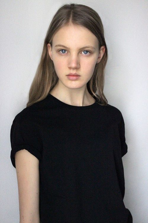 Noa Vermeer - Model Profile - Photos & latest news