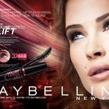 Maybelline Contract 2016 (Maybelline)