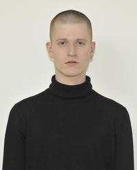 Seb Hardy - Model Profile - Photos & latest news