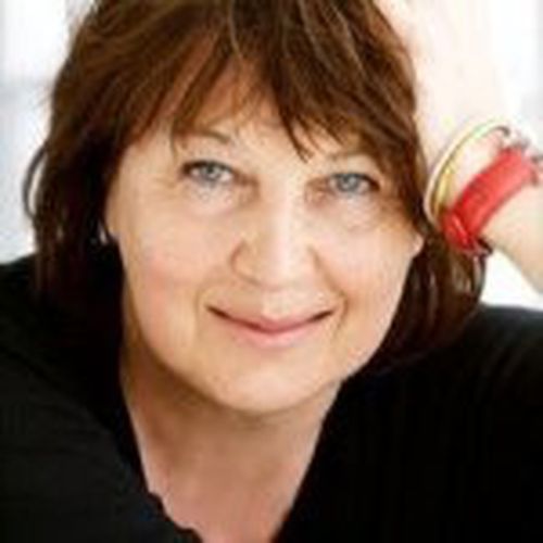 Jenny Capitain - Fashion Editor/Stylist - detail by client