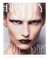 The Reality Show Magazine