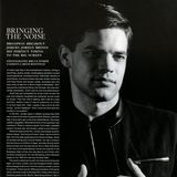 Fractured Youth (V Man)