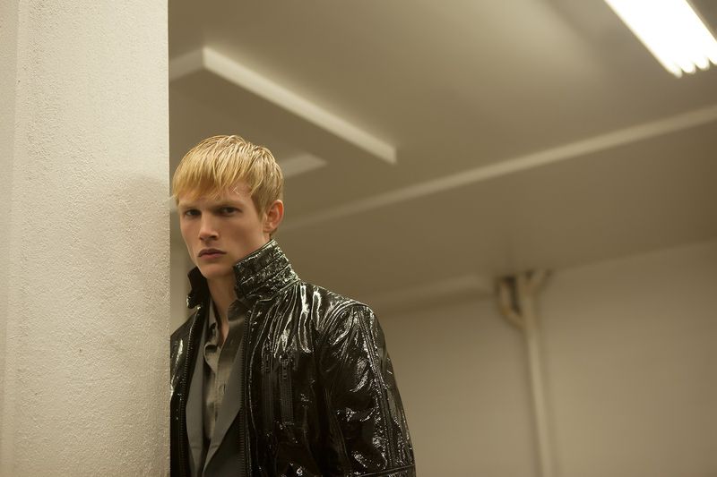 Portrait Alijah Harrison by Brent (Portrait)