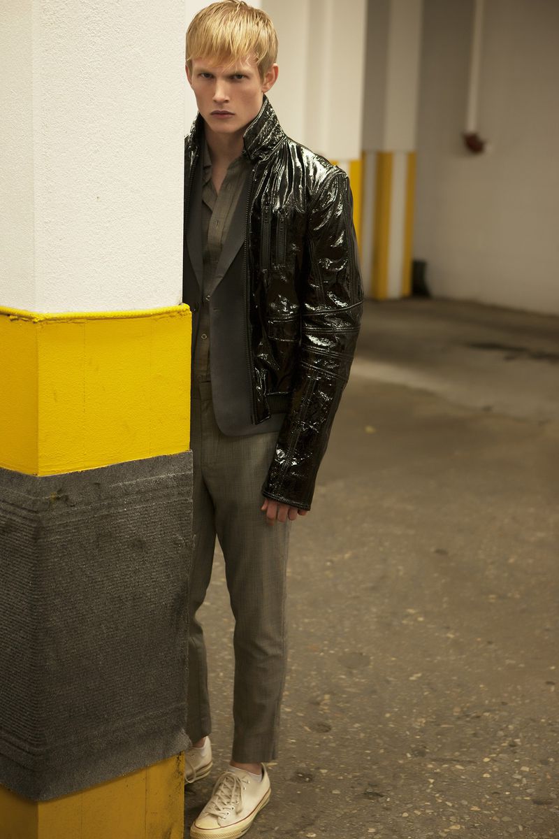 Portrait Alijah Harrison by Brent (Portrait)