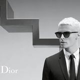 Dior Homme S/S 2016 (Dior Men)