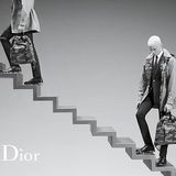 Dior Homme S/S 2016 (Dior Men)