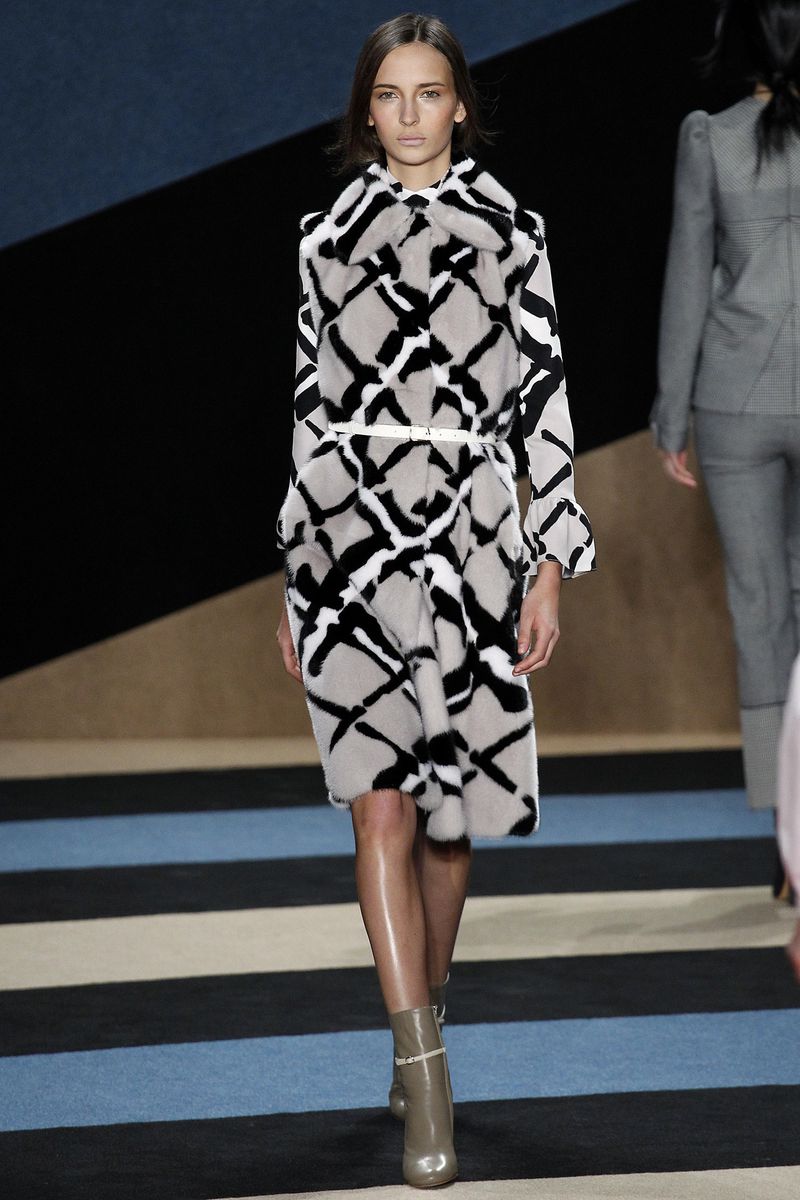 Derek Lam F/W 16 Show (Derek Lam)