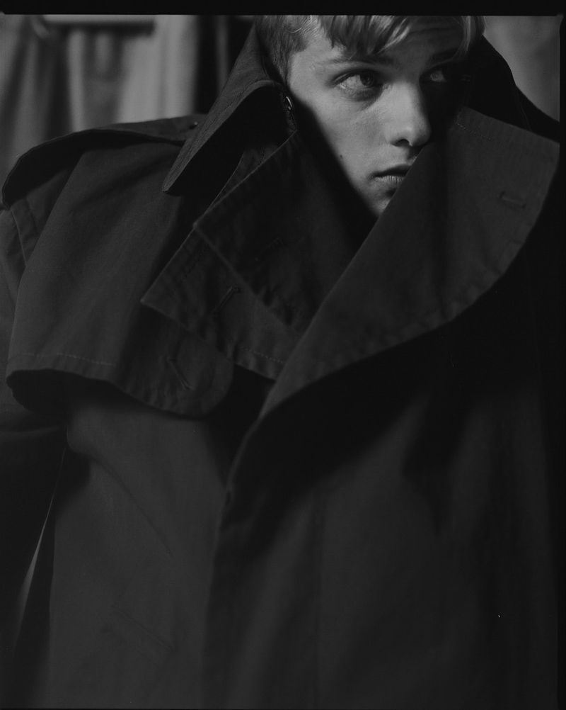 Amazing SS16 (HERO Magazine)