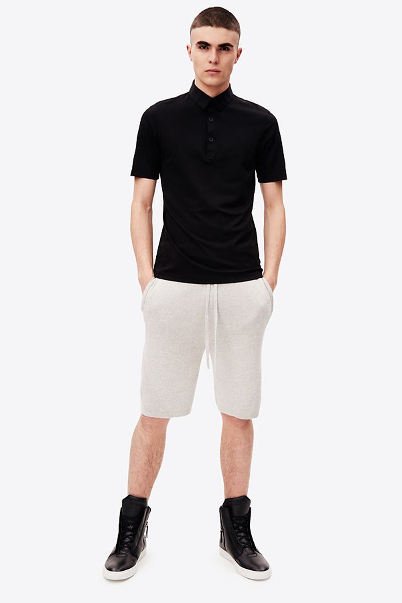 Helmut Lang S/S 16 Men's Lookbook (Helmut Lang)
