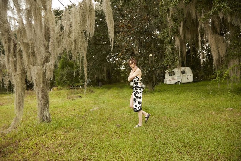 Antonia Wilson for Aishti Magazine (Various Editorials)