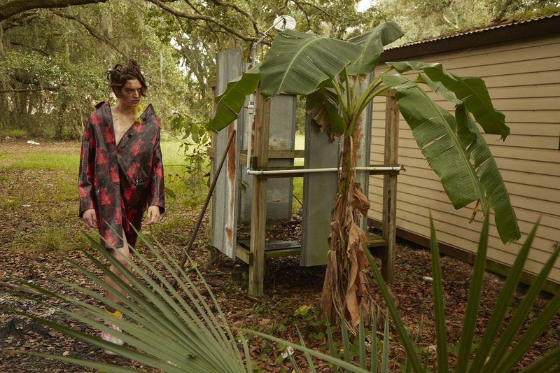 Antonia Wilson for Aishti Magazine (Various Editorials)