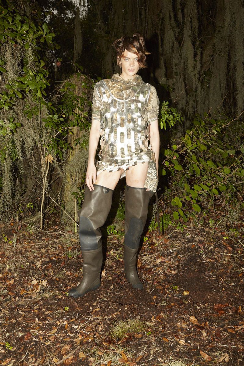 Antonia Wilson for Aishti Magazine (Various Editorials)