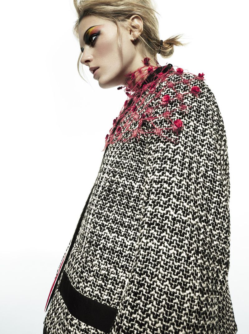 Neo Punk (Vogue Australia)