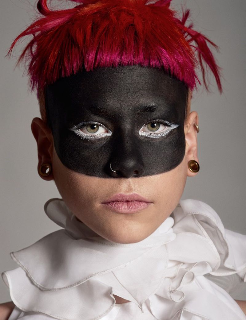 Nicopanda S/S 16 (Nicopanda)