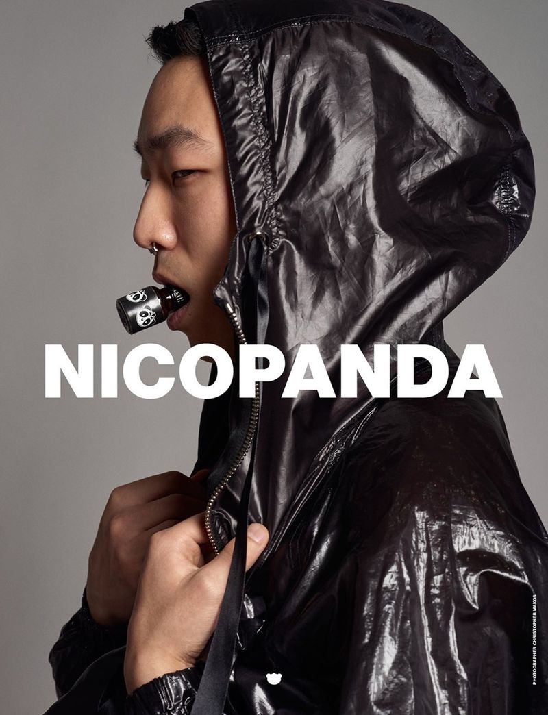 Nicopanda S/S 16 (Nicopanda)