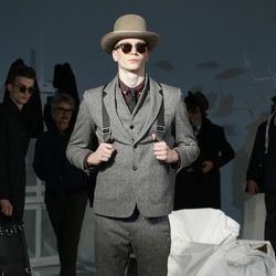 Graham Reese - Model Profile - Photos & latest news