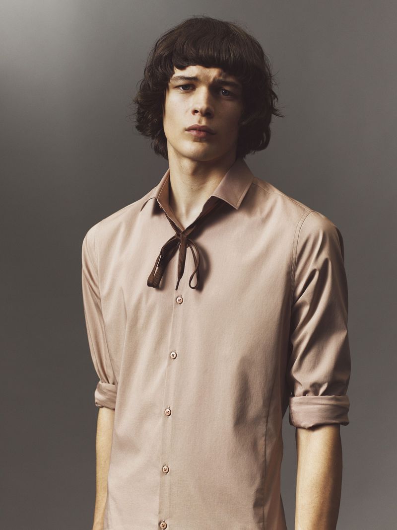 Topman Essentials Spring 2016 Lookbook (Topman)