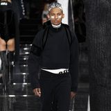 Deion Smith - Model Profile - Photos & latest news