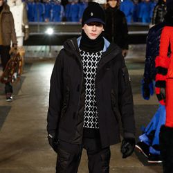 Graham Reese - Model Profile - Photos & latest news