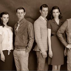 Philippe Rech - Model Profile - Photos & latest news