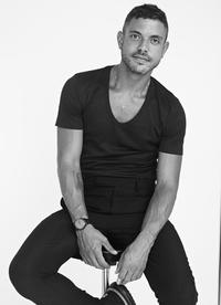 Christopher Campbell - Fashion Editor/Stylist Profile - Photos & latest ...