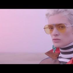 Antonia Wilson - Model Profile - Photos & latest news