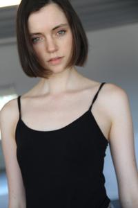 Amy Willock - Model Profile - Photos & latest news