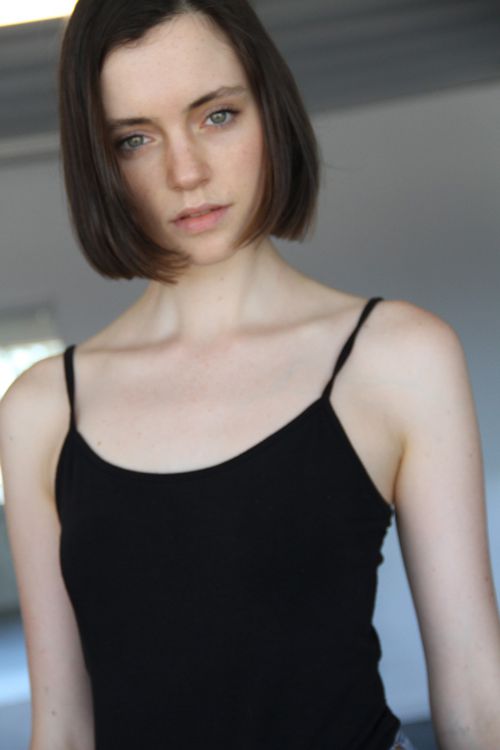 Amy Willock - Model Profile - Photos & latest news