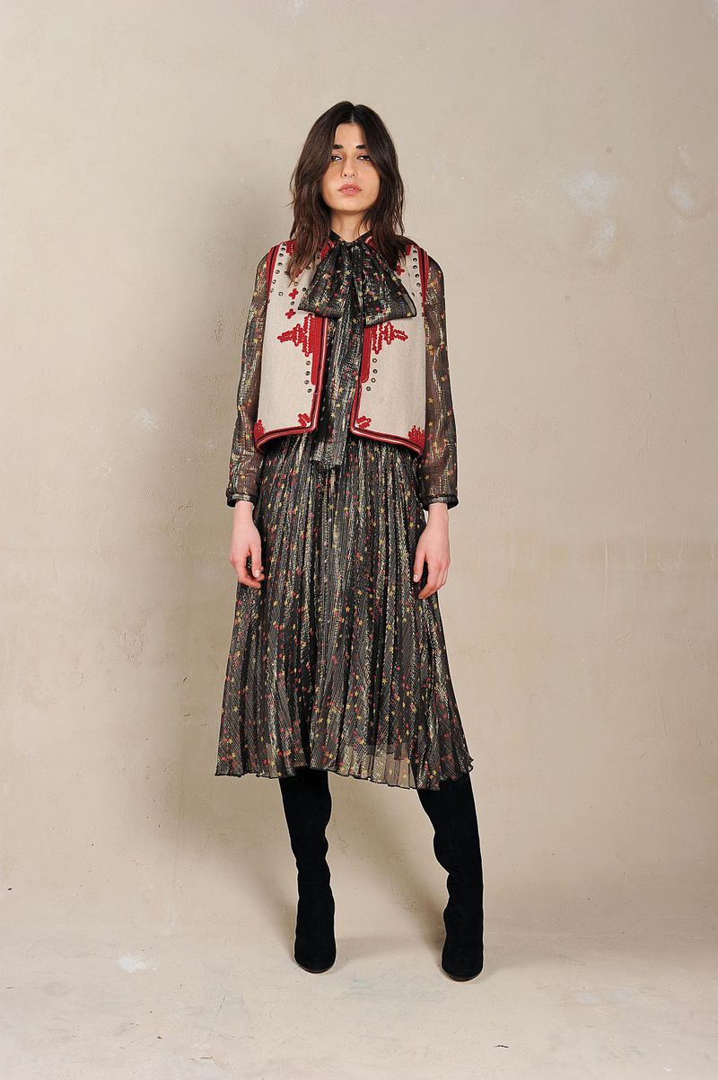 Scotch & Soda F/W 16 Presentation (Scotch & Soda)