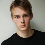 Scoop Models F/W 15 Polaroids/Portraits (Polaroids/Digitals)