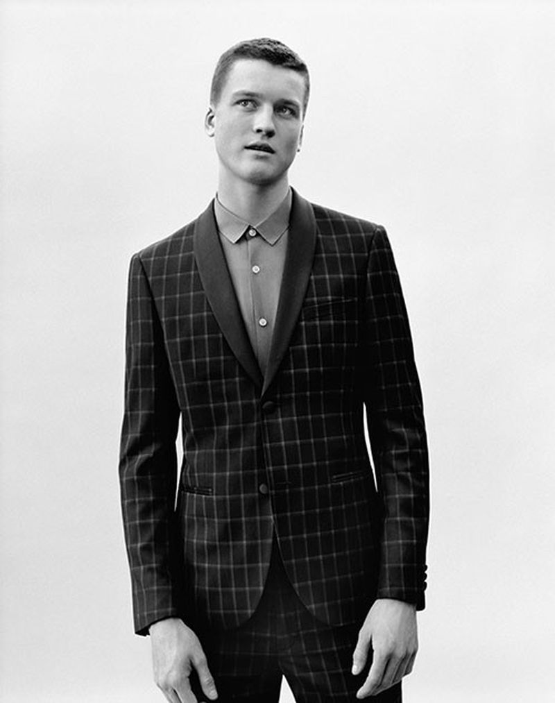 Topman S/S 15 Campaign (Topman)