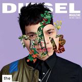 Diesel Magazine February 2016 Covers (Diesel)