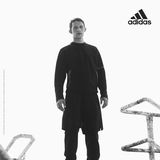 Adidas Spring 2016 Campaign (Adidas)