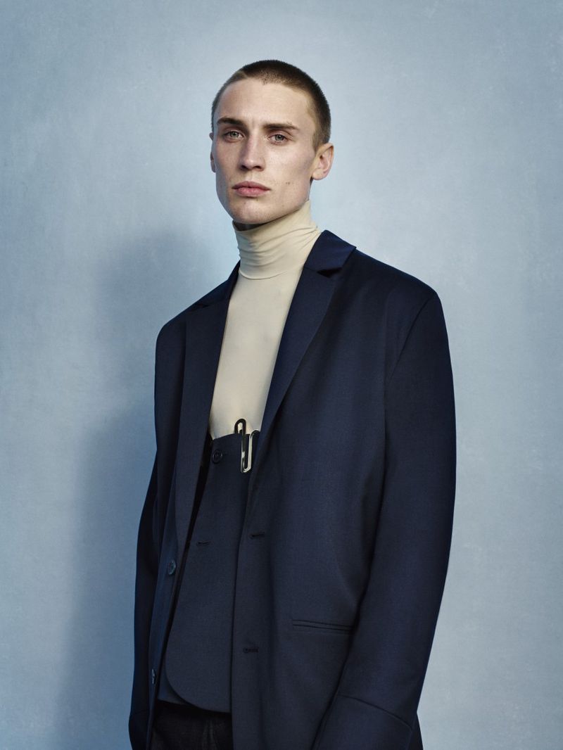 Weekday F/W 16 Lookbook (Various Lookbooks/Catalogs)