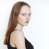 Storm Models S/S 16 Polaroids/Portraits (Polaroids/Digitals)