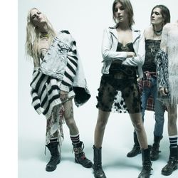 Chris Davis - Model Profile - Photos & latest news