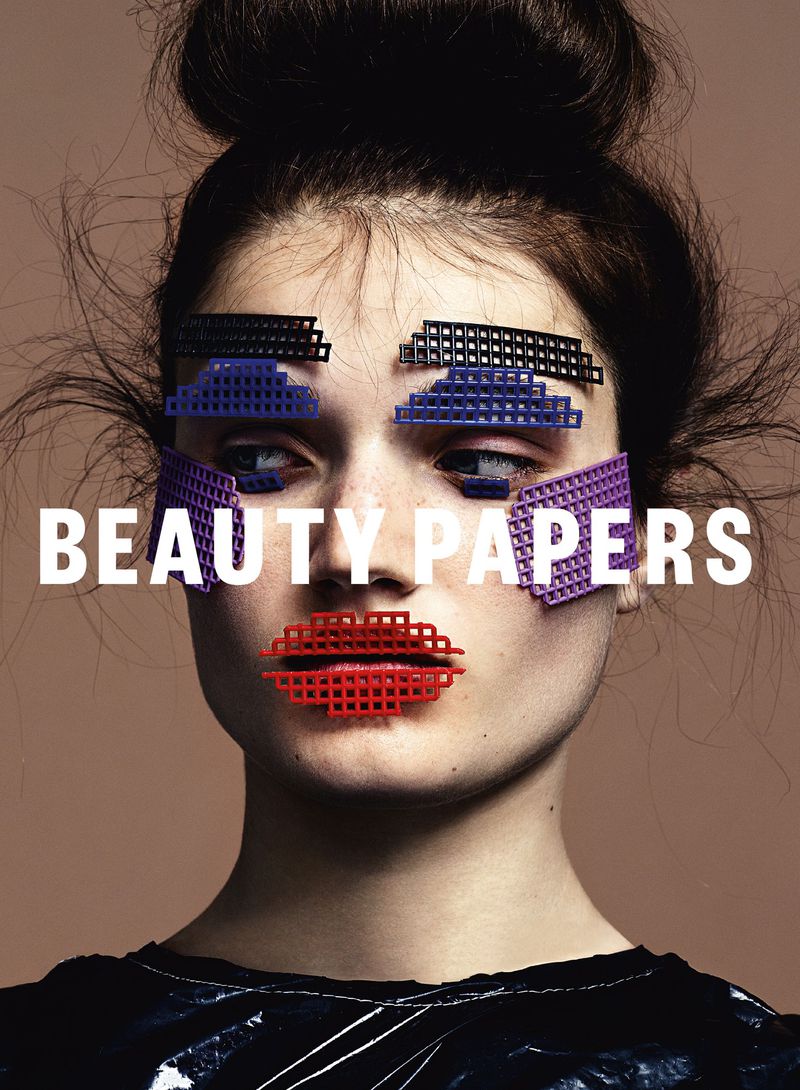 Recycle (Beauty Papers)