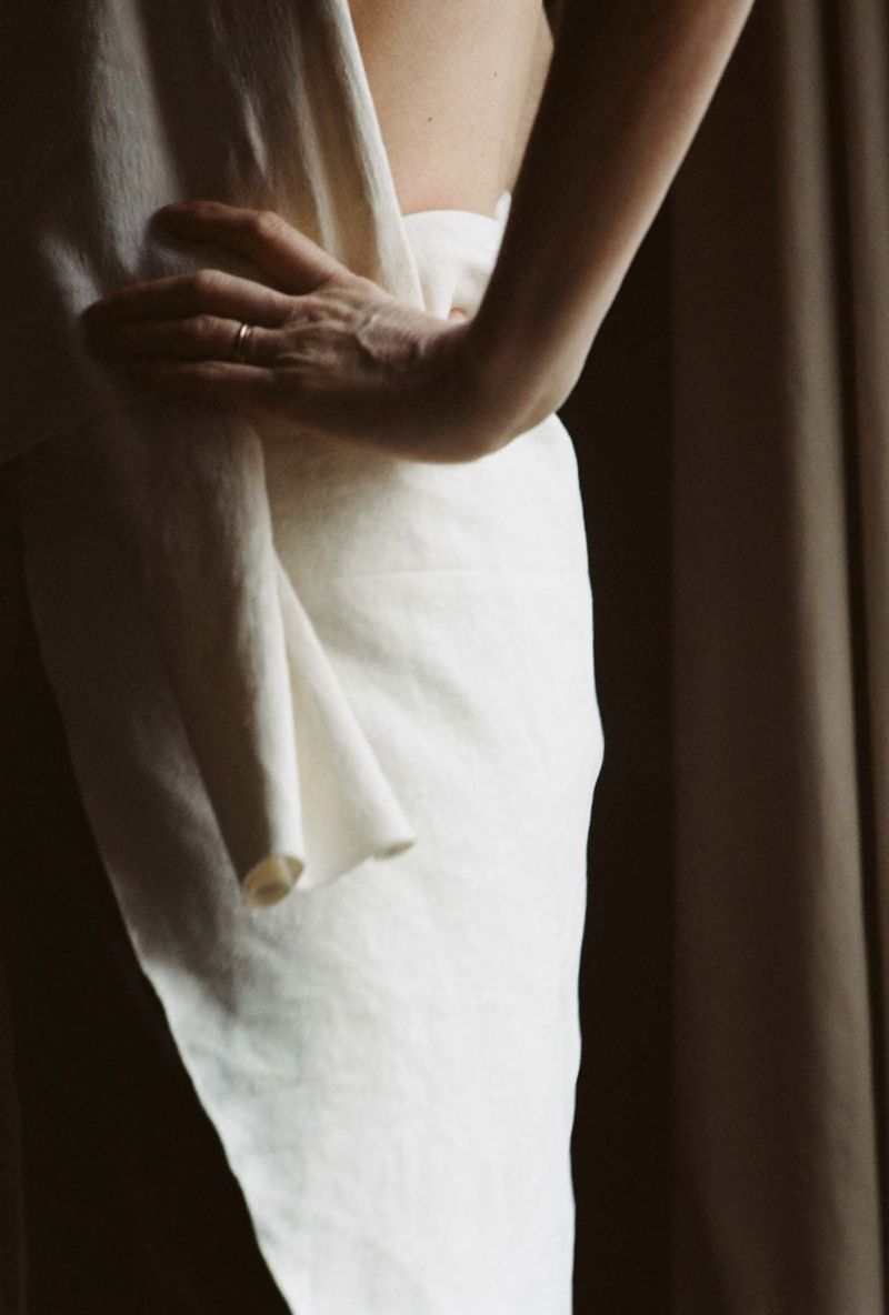 Stella (Muse Magazine)