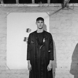 Max Streetley - Model Profile - Photos & latest news