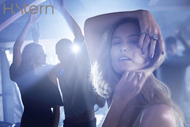 H. Stern Spring 2016 (H. Stern)
