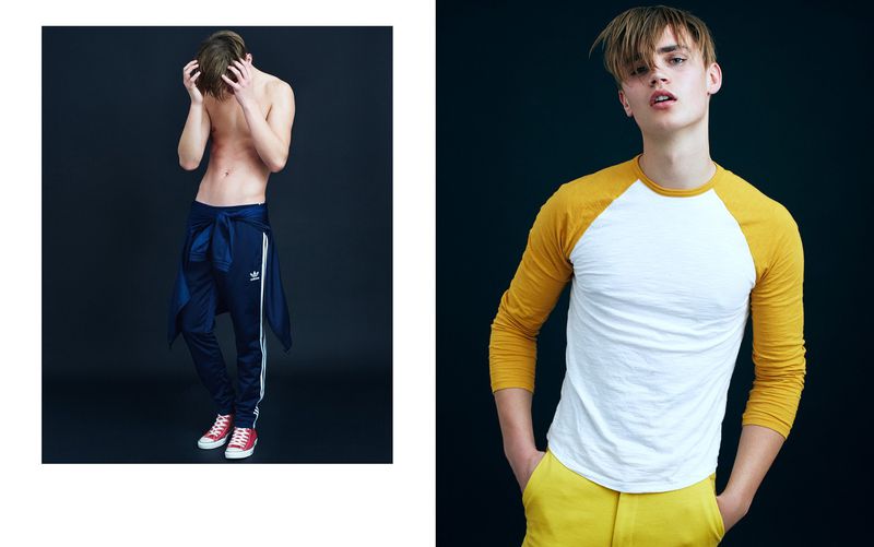 American Youth (The Greatest Magazine)