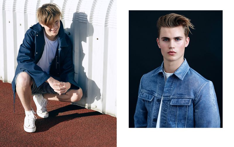 American Youth (The Greatest Magazine)