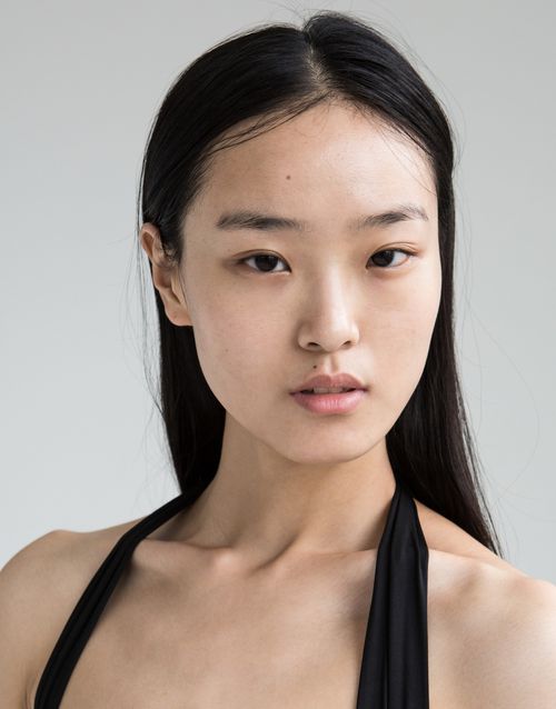 Yue Han - Model - in the news