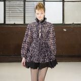 Grace Booth - Model Profile - Photos & latest news