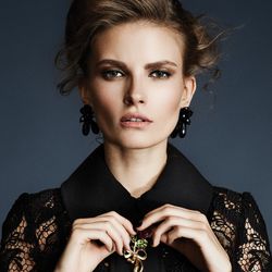 Nikola Romanova - Model Profile - Photos & latest news