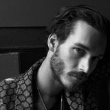 DAVID ALEXANDER FLINN (L'Officiel Hommes Netherlands)