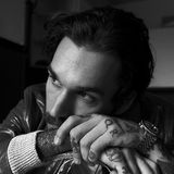 DAVID ALEXANDER FLINN (L'Officiel Hommes Netherlands)