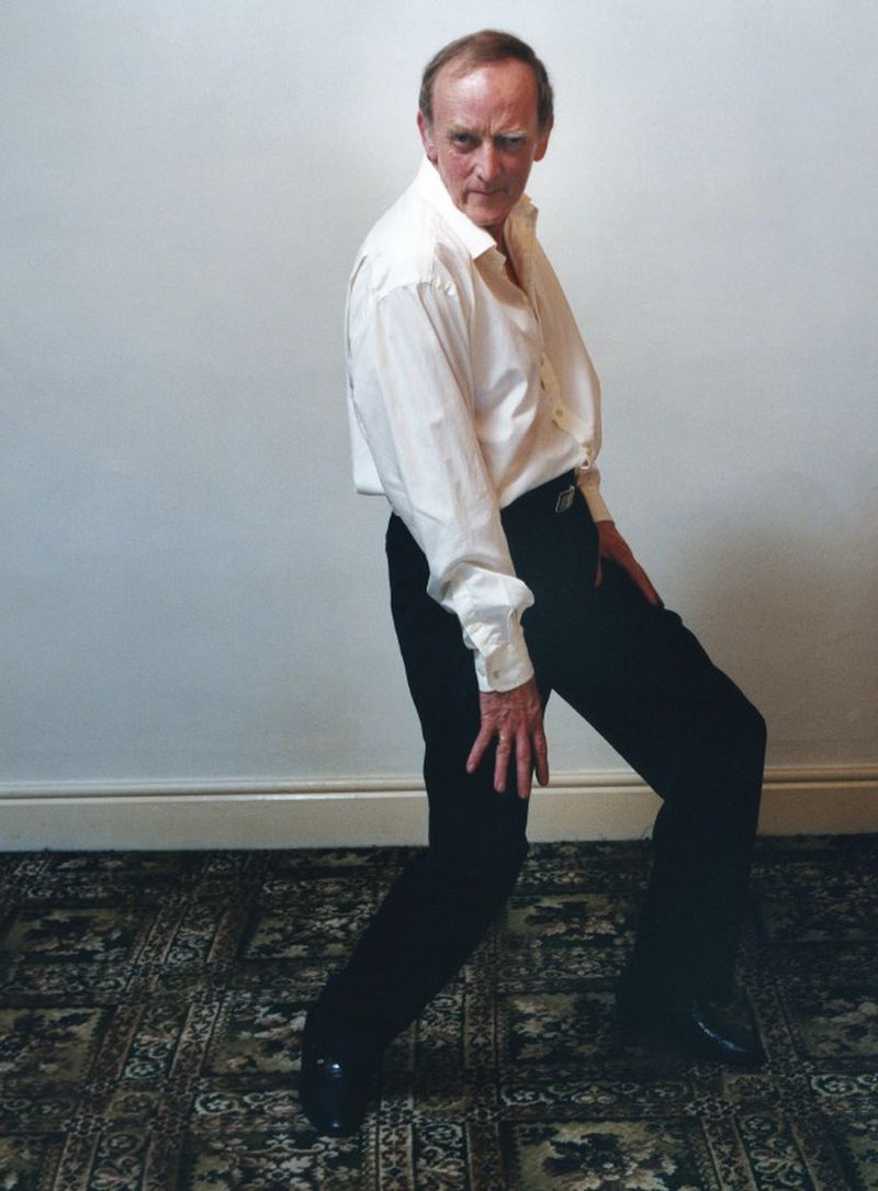 Robi Rodriguez (MARFA)
