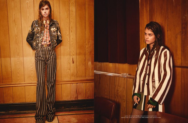 Lily Jean (Muse Magazine)